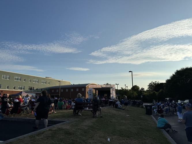 Governor Mifflin Community Days in full swing in Berks | Southern Berks ...