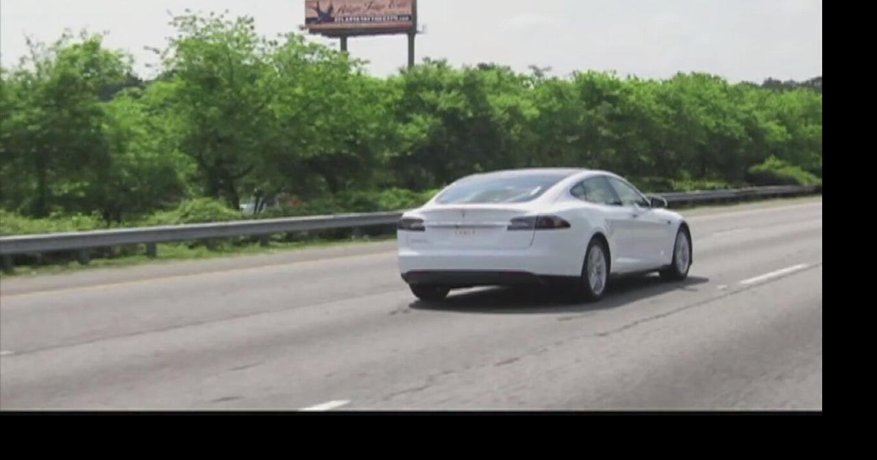 Report says Pa. could cut down on vehicle emissions if it adopts Zero ...