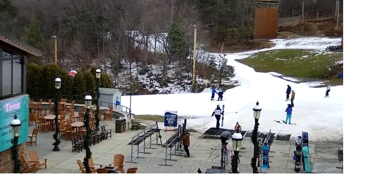 Blue Mountain Resort (Summit Lodge) | Pocono Cameras | wfmz.com