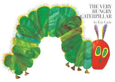 Eric Carle exhibit opening at Michener Art Museum | Central Bucks ...