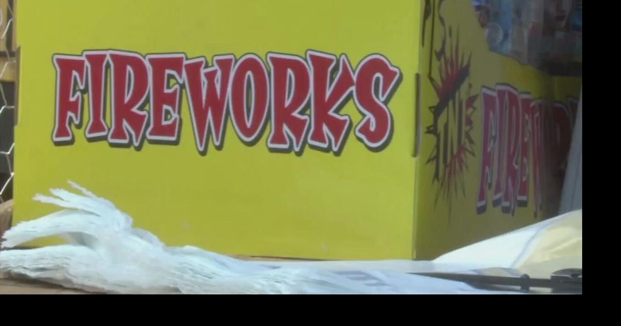 Group of Pennsylvania lawmakers wants to blow up state's fireworks law ...