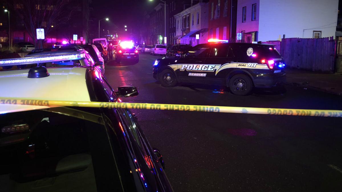 Charges announced in 2018 quadruple homicide in Reading | Berks ...