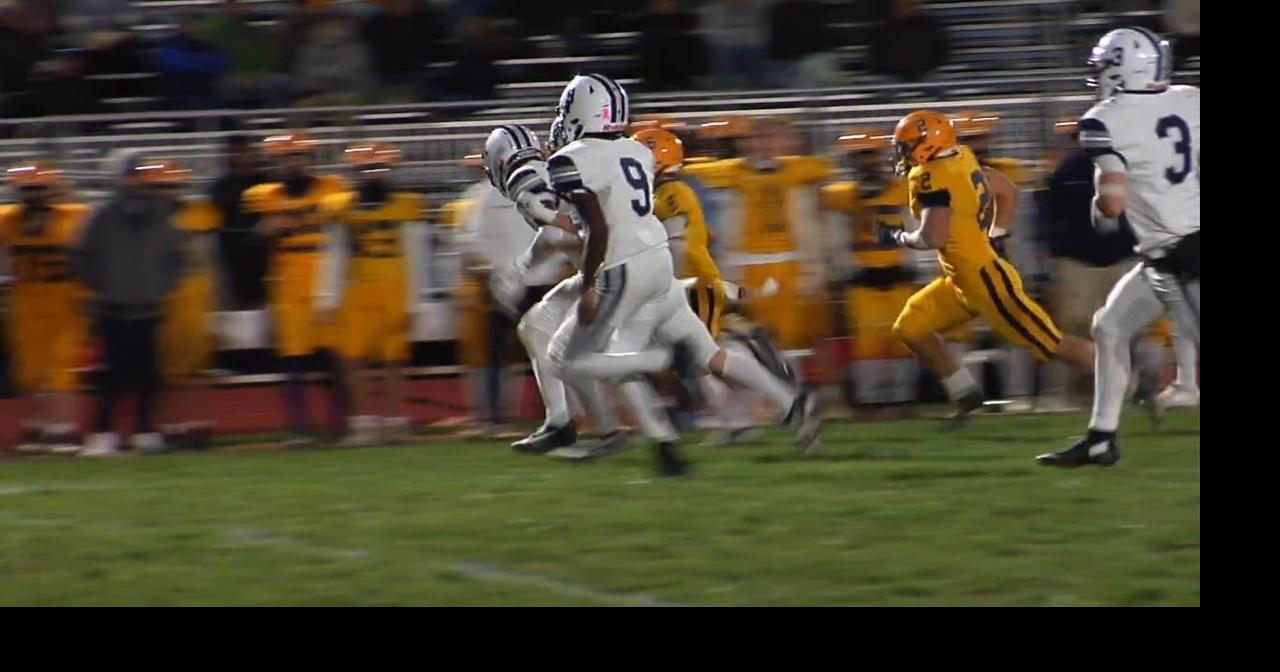 Big Ticket - Springfield at Pope John Paul II | Video | wfmz.com