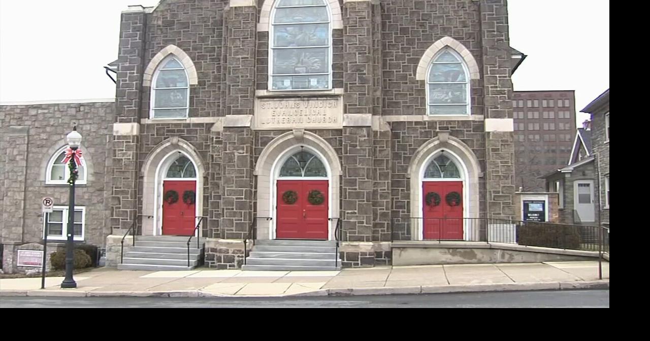 Bethlehem mayor: 'Powerful forces' have different goals for church ...