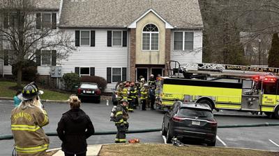 One dead following fire in Birdsboro | Berks Regional News | wfmz.com