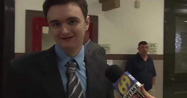 Kralik found guilty of murder | News | wfmz.com