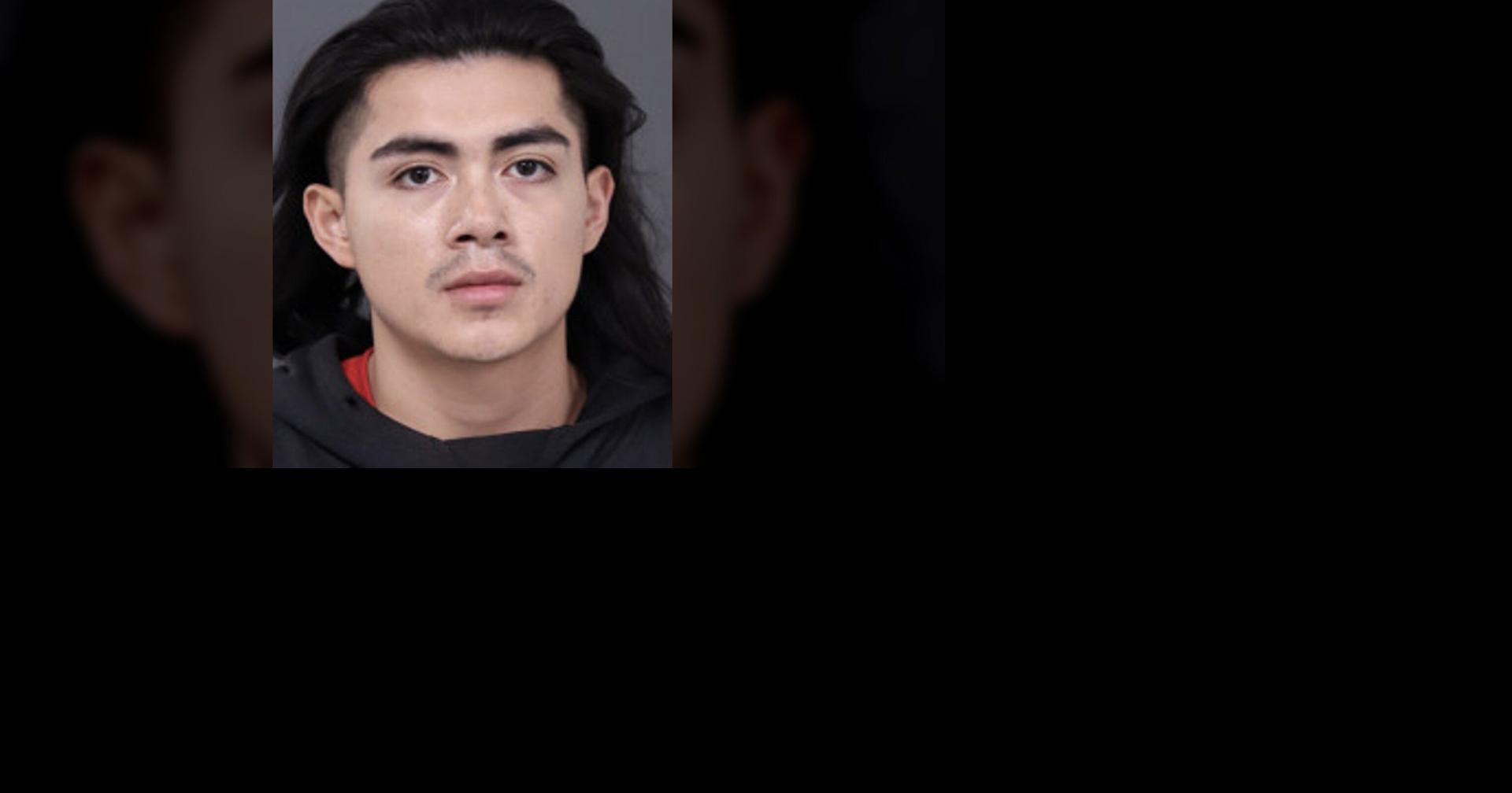 Man 24 Arrested For 15832 Theft At Warrington Twp Wegmans