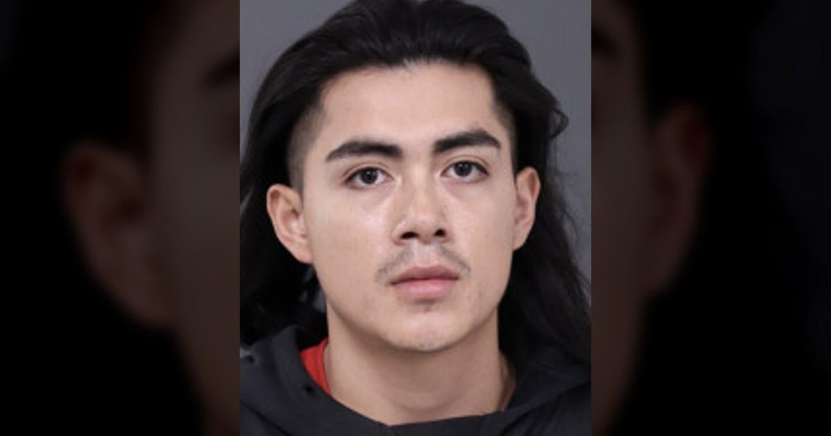 Man 24 Arrested For 15832 Theft At Warrington Twp Wegmans