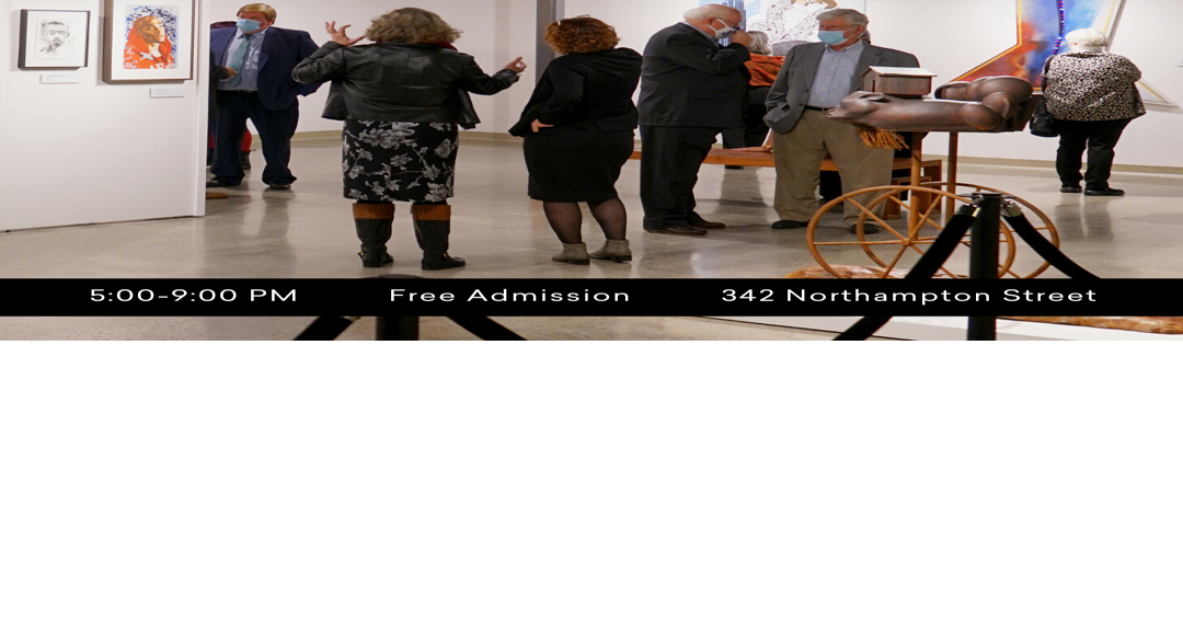 fourth_fridays_promo_square.png | Museum | wfmz.com