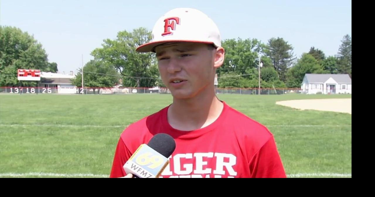 Fleetwood baseball gets set to face Montoursville in the quarterfinals ...