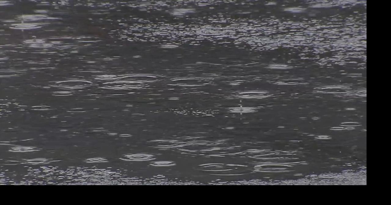 Much of our region saw at least 1 inch of rain. It's not enough to ...
