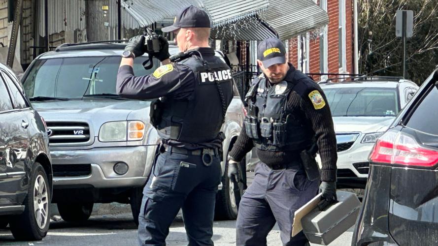 Tiroteo mortal en Reading: Continúa la investigación y se identifica a ...