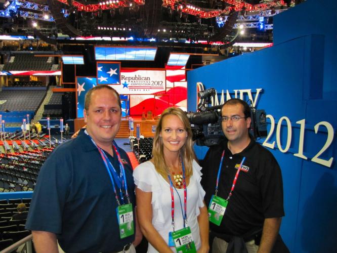 PHOTOS: 25 years of 69 News Berks Edition | Berks Regional News | wfmz.com