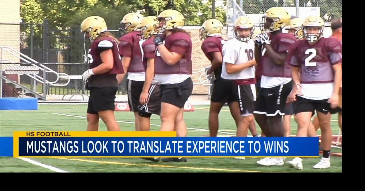 Governor Mifflin football squad aiming for a bounce-back campaign ...