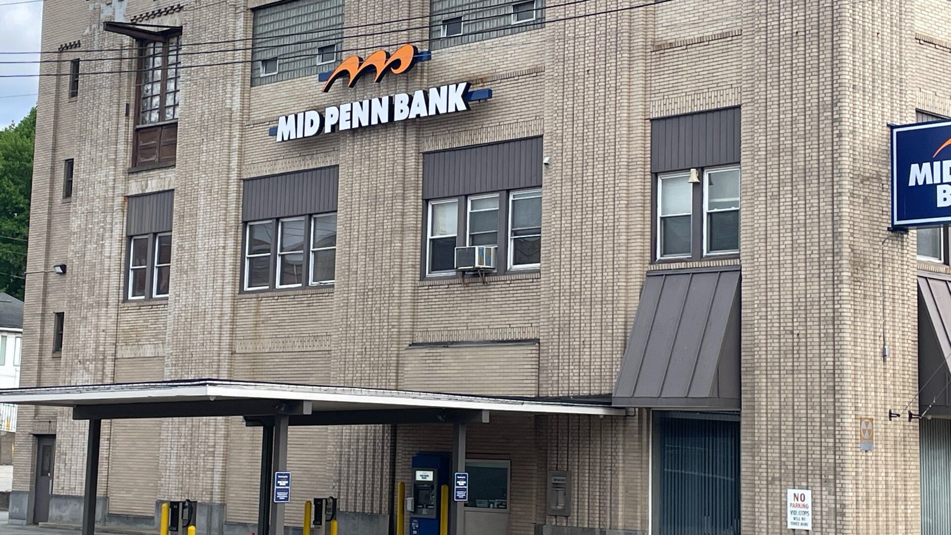 Mid Penn bank buying New Jersey bank in $101 million deal | Lehigh ...