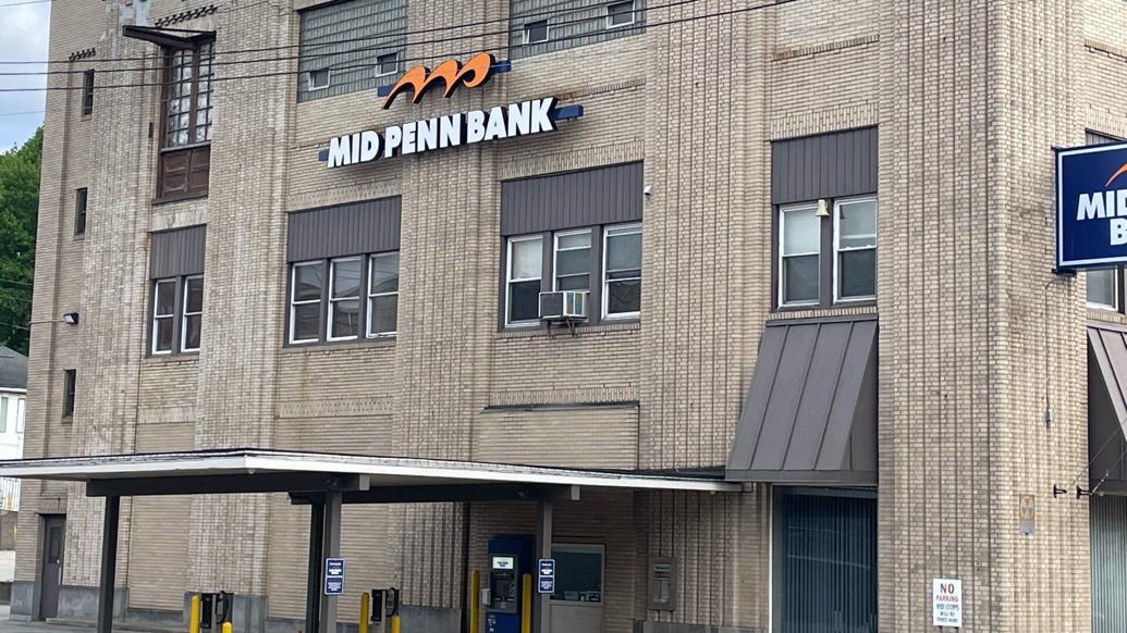 Mid Penn bank buying New Jersey bank in $101 million deal | Lehigh ...