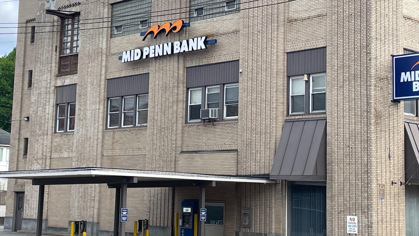 Mid Penn bank buying New Jersey bank in $101 million deal | Lehigh ...