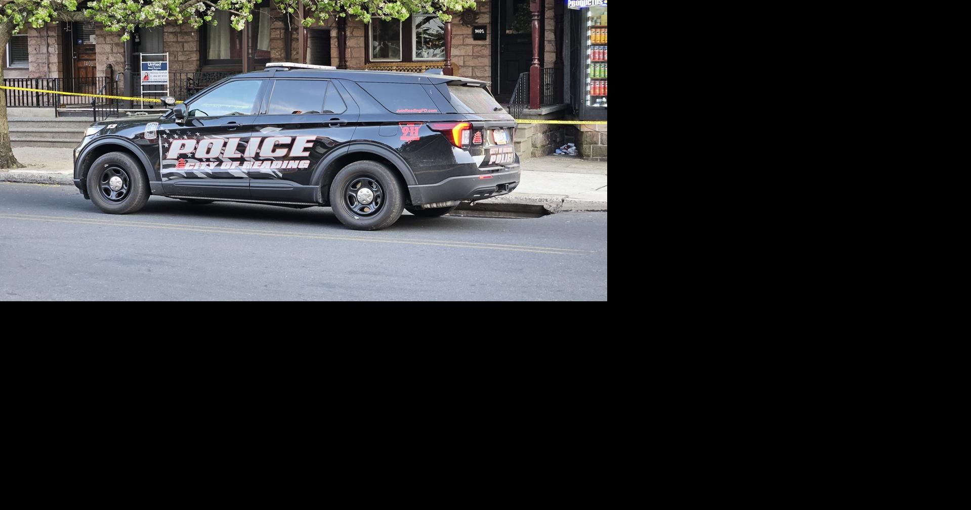 Reading to begin using software to analyze traffic safety concerns ...