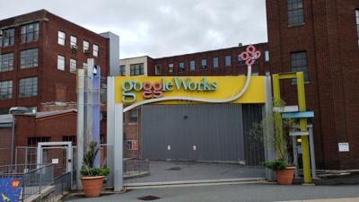 Next phases of GoggleWorks development include apartments, educational ...