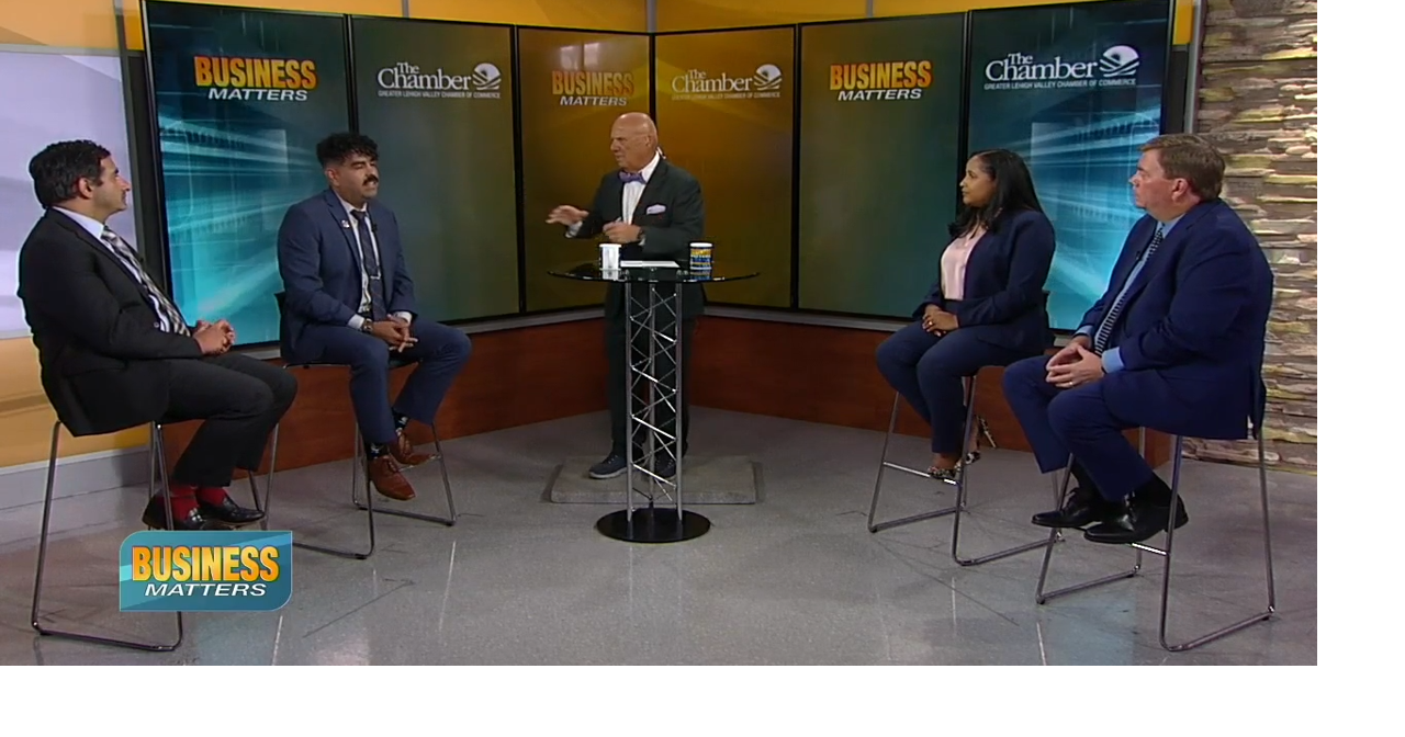 Business Matters - Inside the Immigration Conversation: Local Voices ...