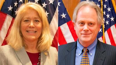 Hunterdon County commissioners keep seats on board | Election Central ...