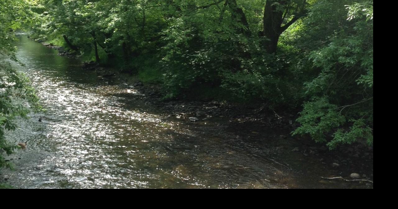 Warren County seeks 'National Wild and Scenic River' status for Paulins ...