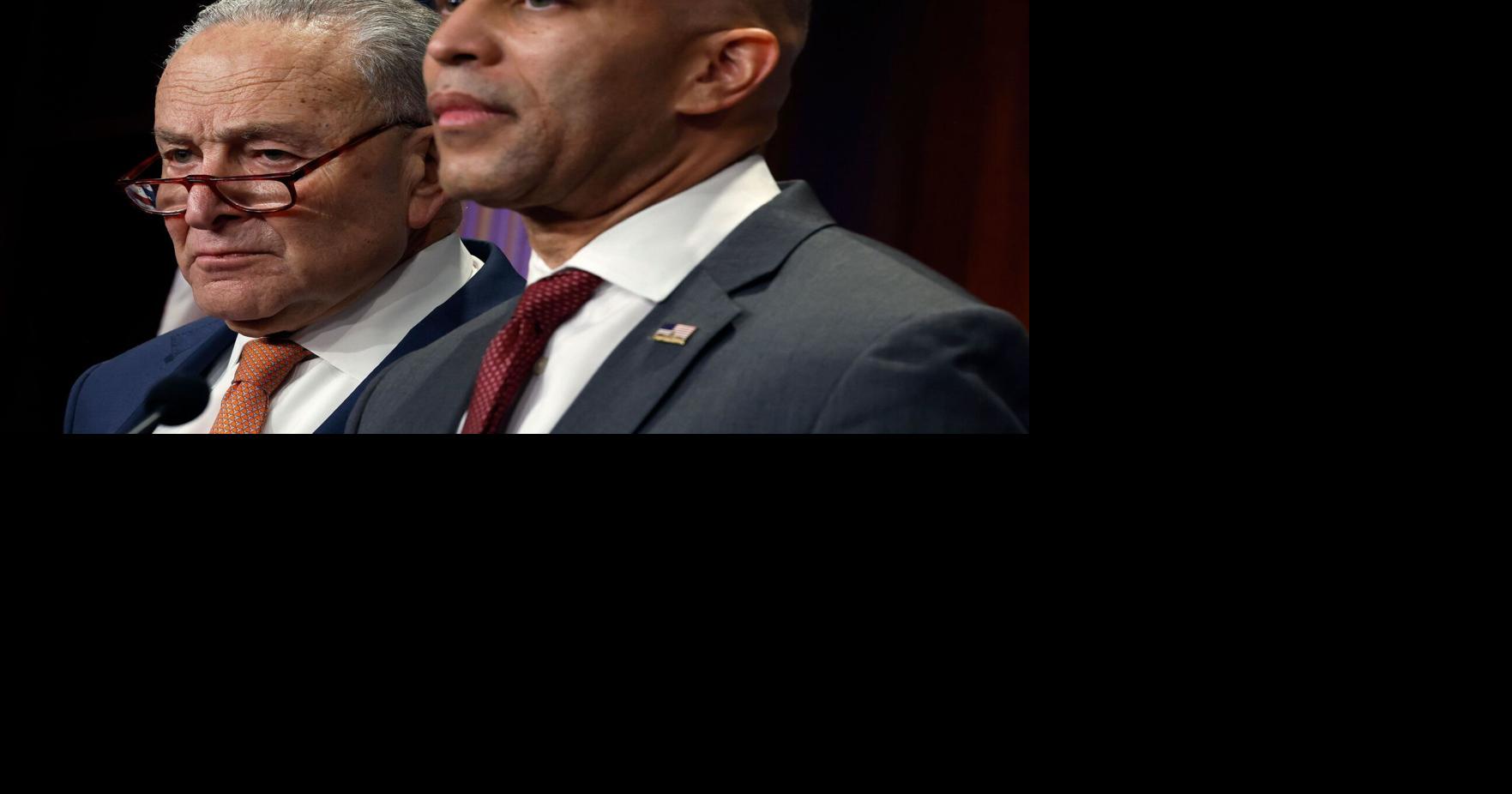 Three ways for Democrats to respond to Trump | Froma Harrop | Column ...