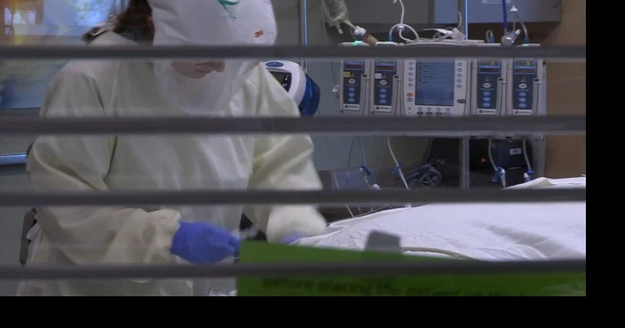 Los funcionarios de salud advierten sobre un aumento de infecciones respiratorias y bacterianas ...