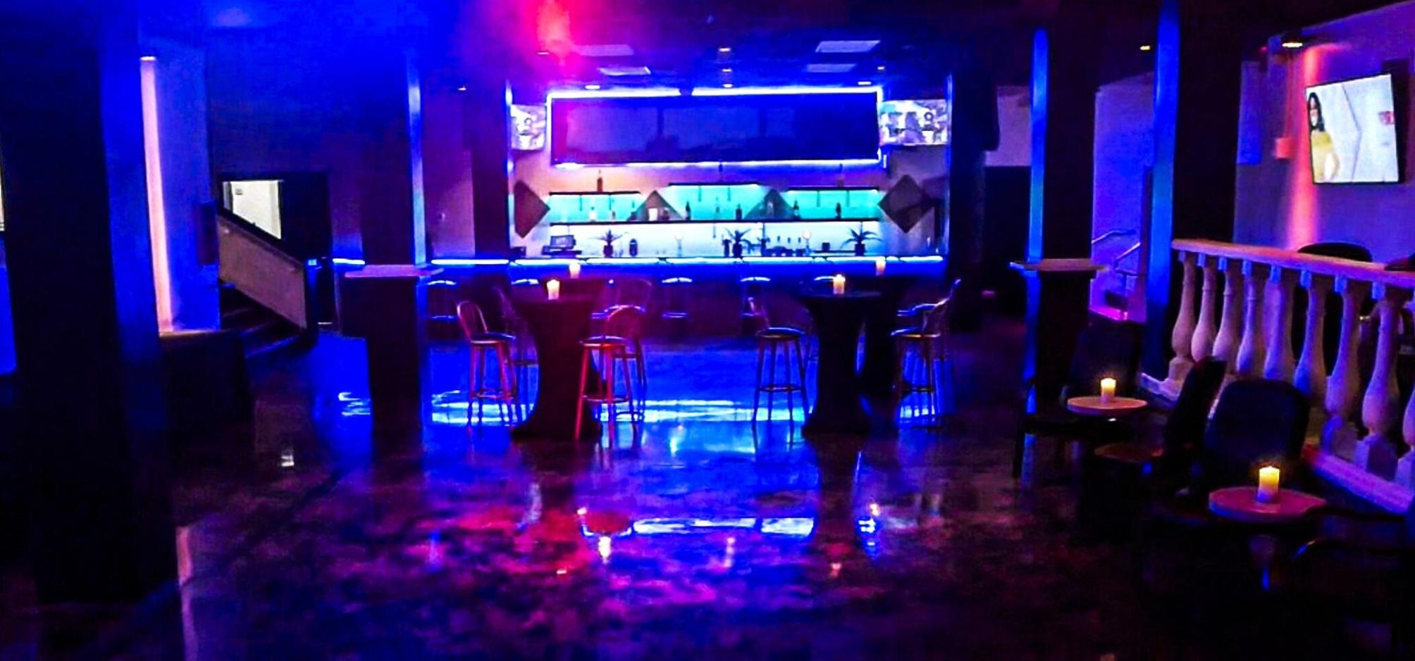 'Really fun spot': Lehigh Valley's newest nightclub set to open next ...