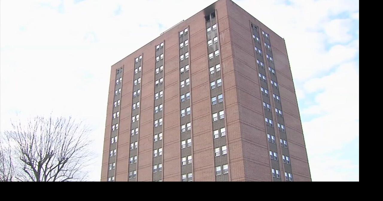 1 dead, several injured in fire at Tamaqua high-rise | Poconos and Coal ...