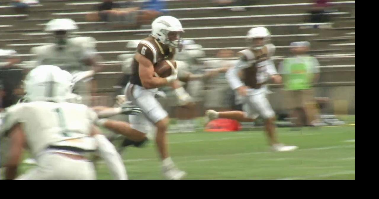 Lehigh builds huge first half lead, rolls past Wagner in home opener ...