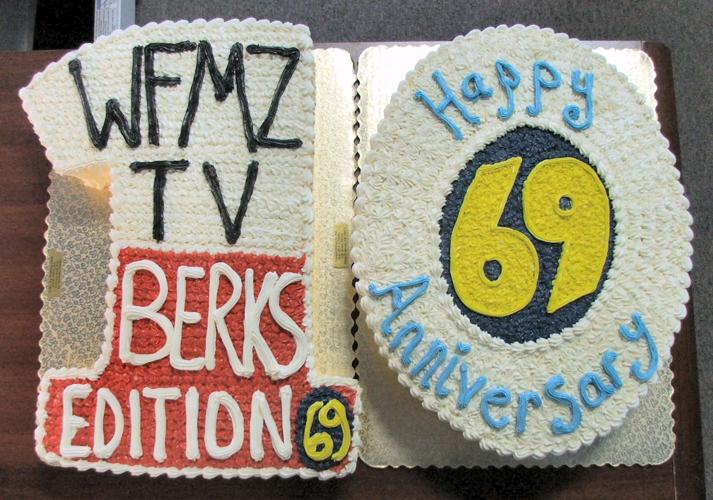 PHOTOS: 25 years of 69 News Berks Edition | Berks Regional News | wfmz.com