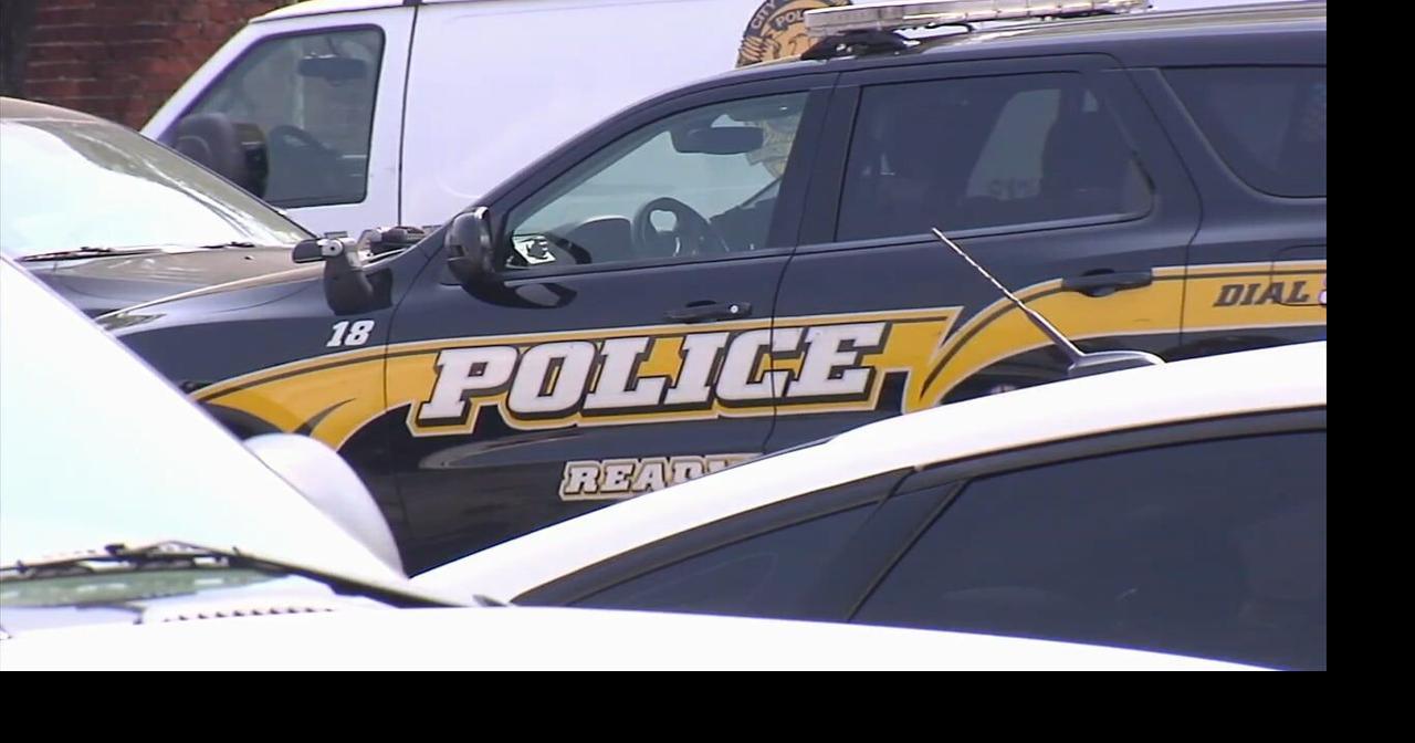 Carjacking leads to police chase, shot fired in Reading | Berks ...