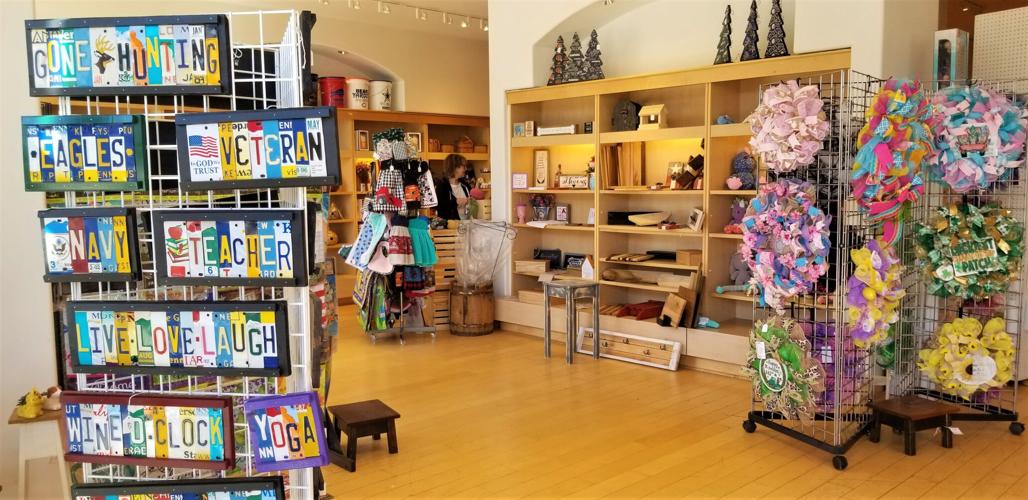 unique boutique sprotbrough