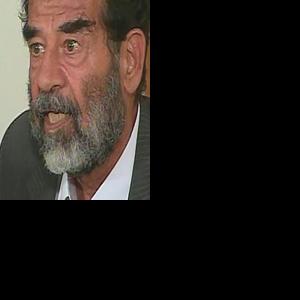 George Piro, Saddam Hussein's interrogator, speaks | Southeastern ...