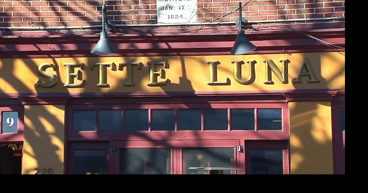 A Labor of Love: Sette Luna celebrates 20 years in Easton | Easton Area ...