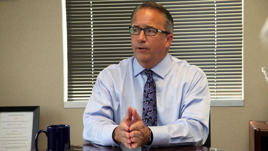 New FirstEnergy leadership team delivers 3Q results | Berks Regional ...