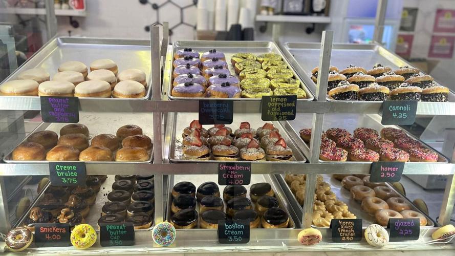 Popular doughnut shop sets new grand opening date for Bethlehem ...