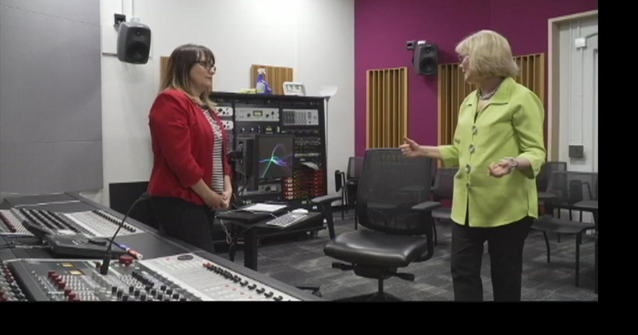 Excel in your career like an Olympian | Life Lessons | wfmz.com