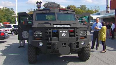 Exeter police chief recognized for longtime role with BCERT | Berks ...