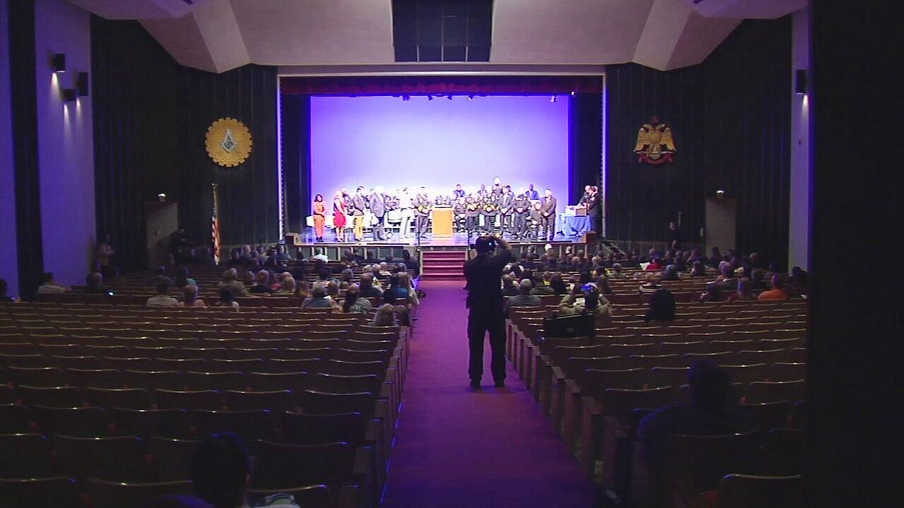 Scottish Rite Cathedral in Allentown gets $500K for renovations ...