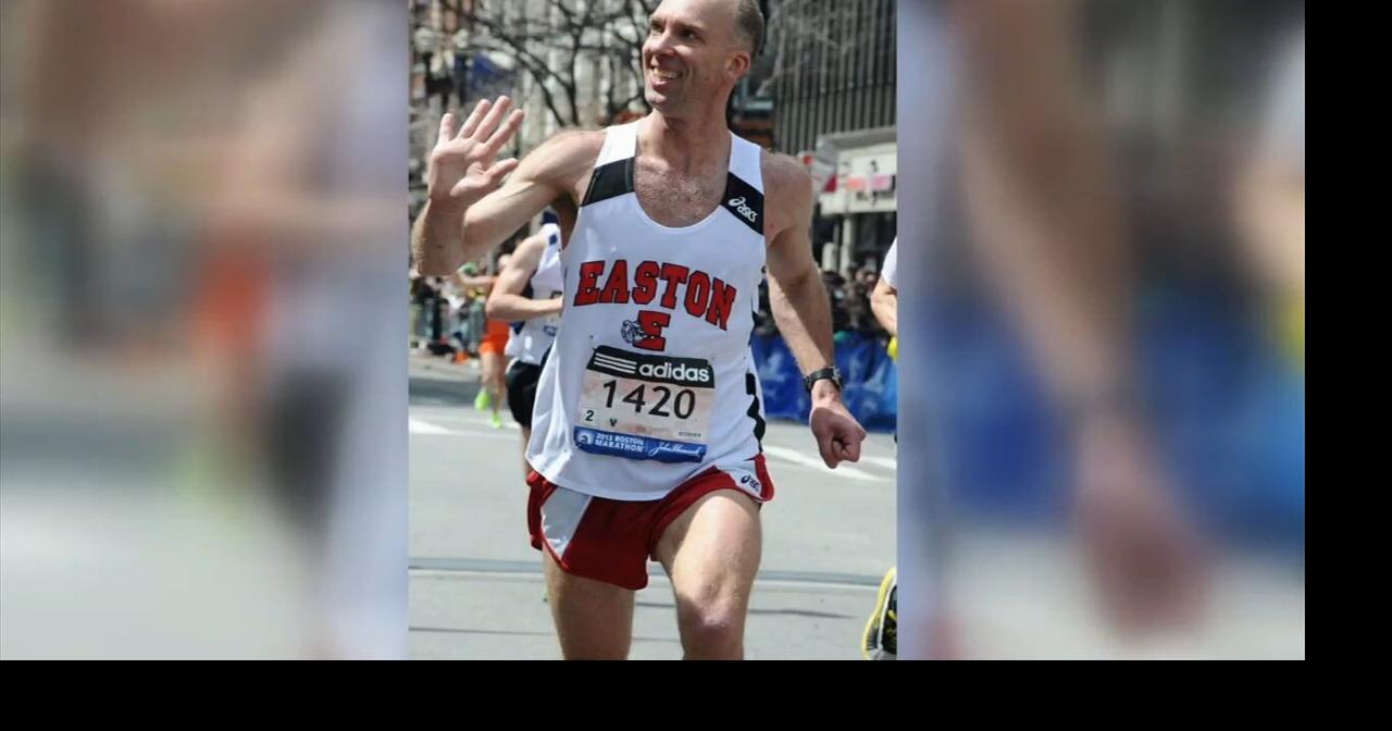 Easton man training to run in his 30th Boston Marathon | Lehigh Valley ...
