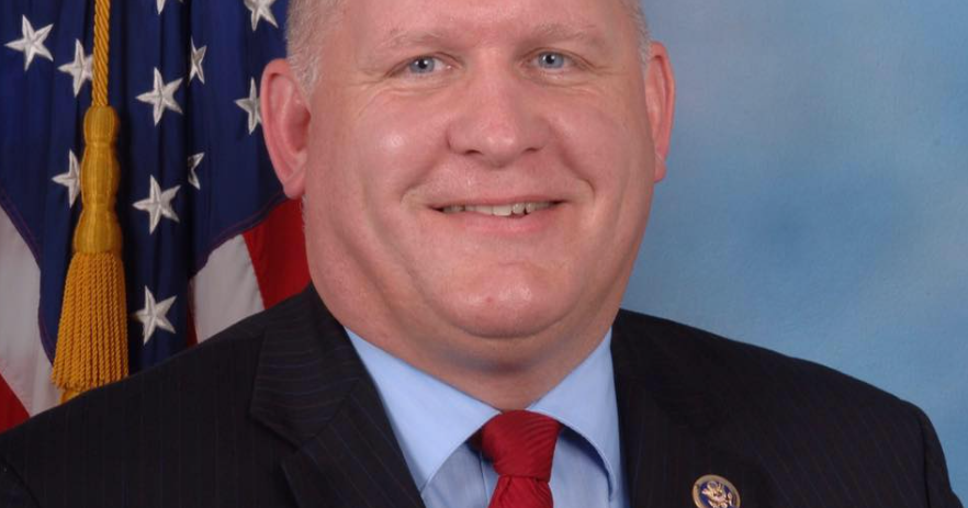 Thompson says Army Corps, EPA deliver 'a clear definition' of Waters of ...