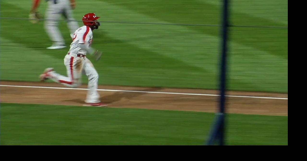 Carson Taylor powers Reading past Portland in the home opener | Sports ...