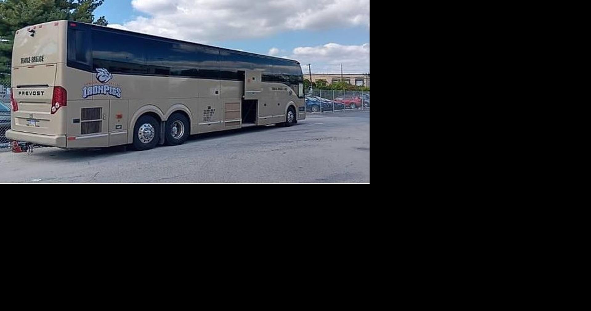 'Stuff the Bus': Trans-Bridge Lines collecting donations for those ...