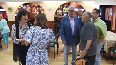 'Not your average party': WFMZ’S Tom Rader recalls his most impactful ...