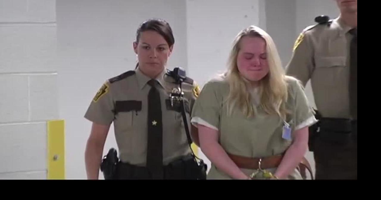 Jamie Silvonek, in prison for killing of mother in Lehigh County, seeks ...