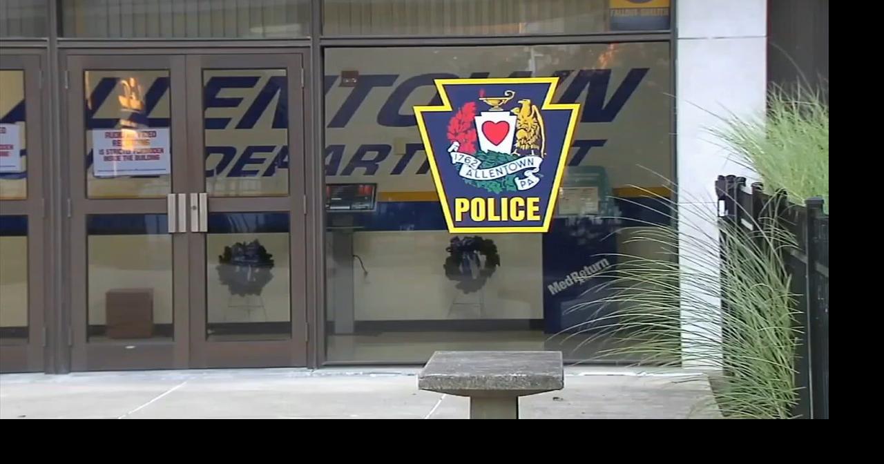 2 former Allentown PD Vice Squad members accused of rape remain out on ...