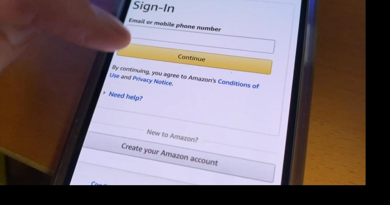 What the Tech? Amazon Prime Day scams | What The Tech? | wfmz.com