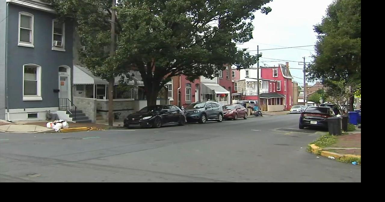 19-year-old injured in Reading shooting | Reading Area | wfmz.com